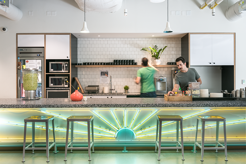 Types Of Kitchens: Domestic To Work Kitchen - Pattard Kitchen
